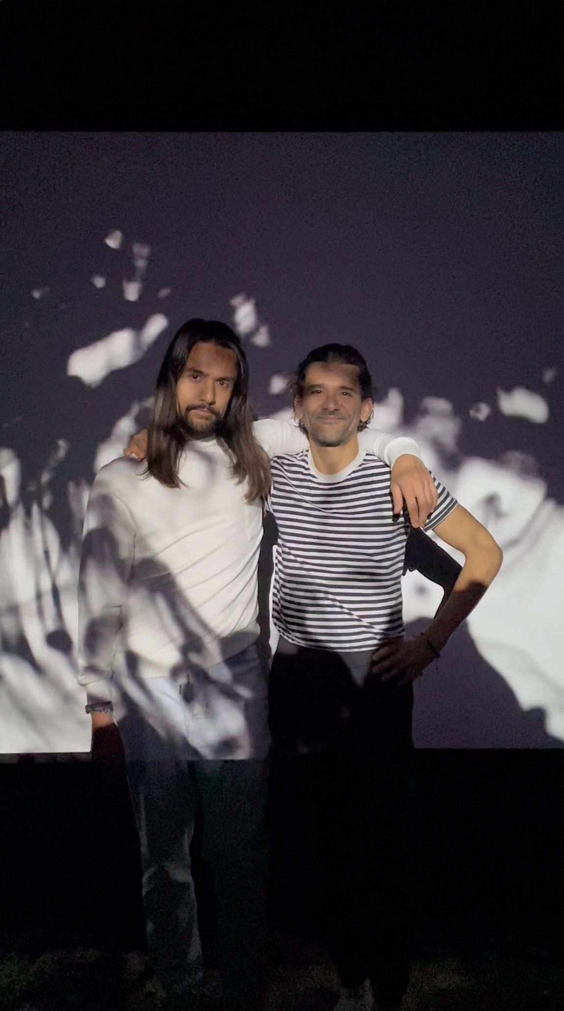 Embracing shadows: Shifting energies through breathwork, shaking and ...