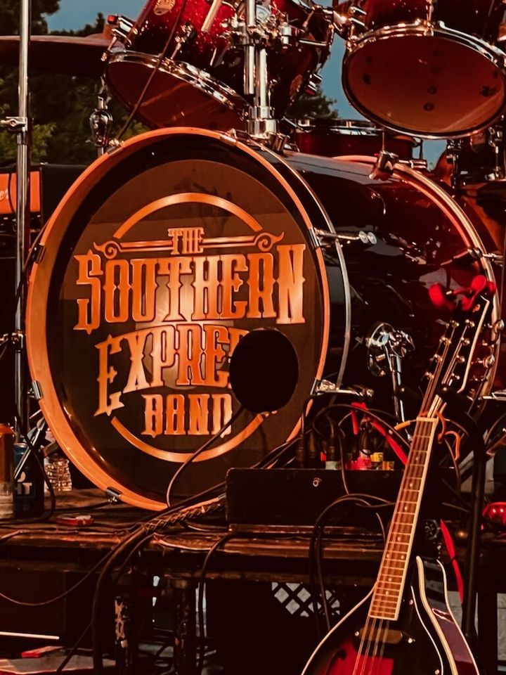 LIVE Southern Rock tribute show at the Everett McClay VFW in ...