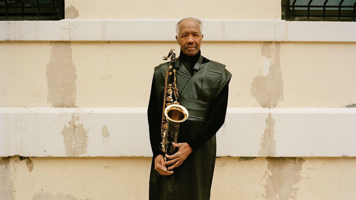 Billy Harper, presented by Obasi Akoto, Takoma Station Tavern ...
