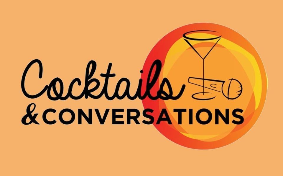 Gen X: Cocktails & Conversation in the Sukkah, Congregation Beth El ...