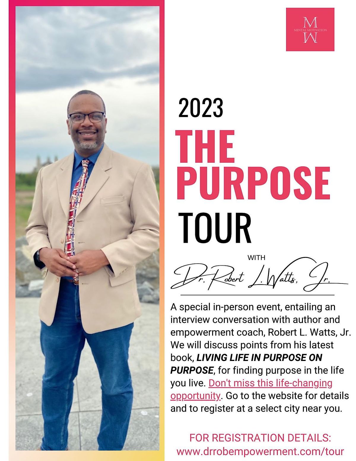 The PURPOSE Tour, 19 February 2023 | AllEvents