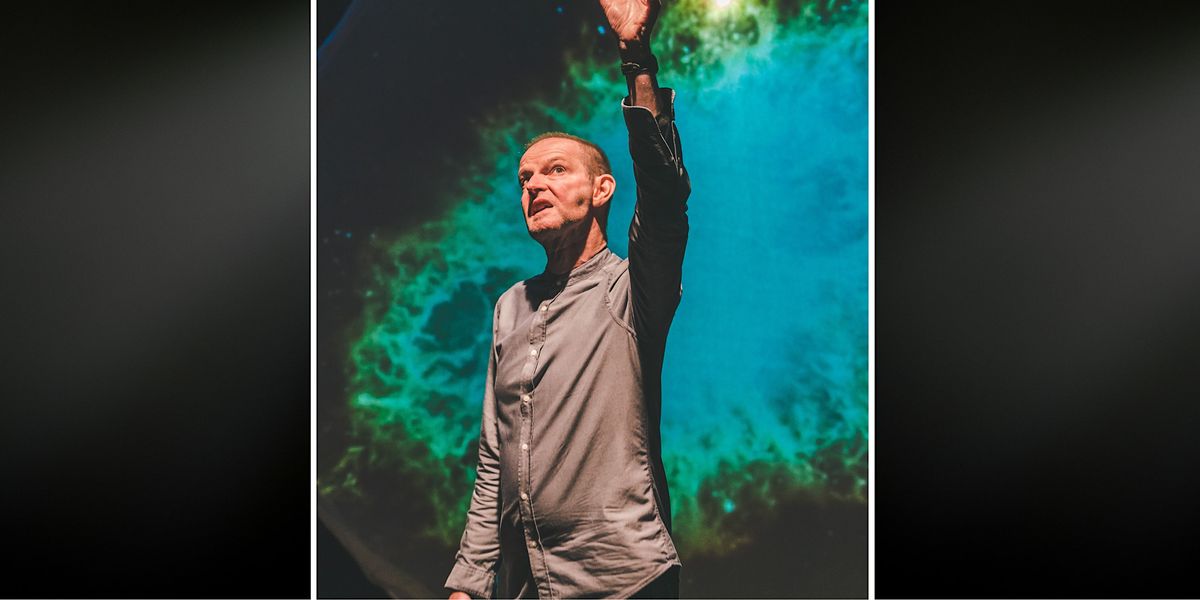 Tales from the Odyssey (on demand), Black Box Studio, Arts Court ...