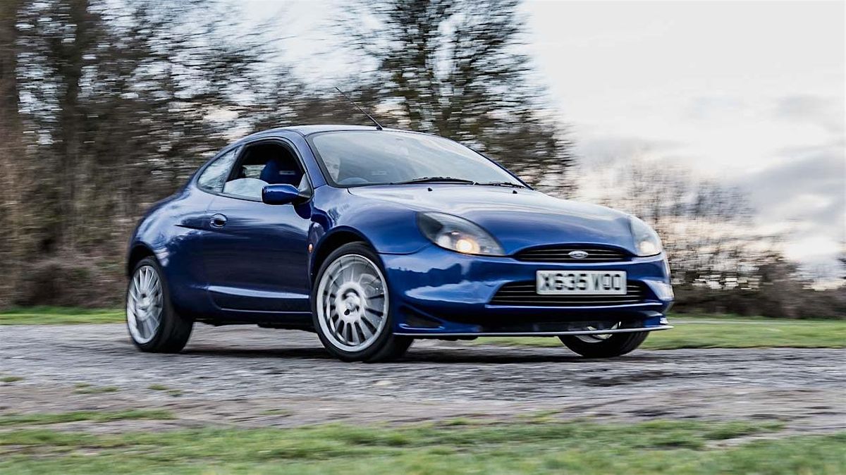 Ford Yard Meet: The Hut, Caffeine & Machine: The Hut, West Meon, 14 May 2024 | AllEvents.in