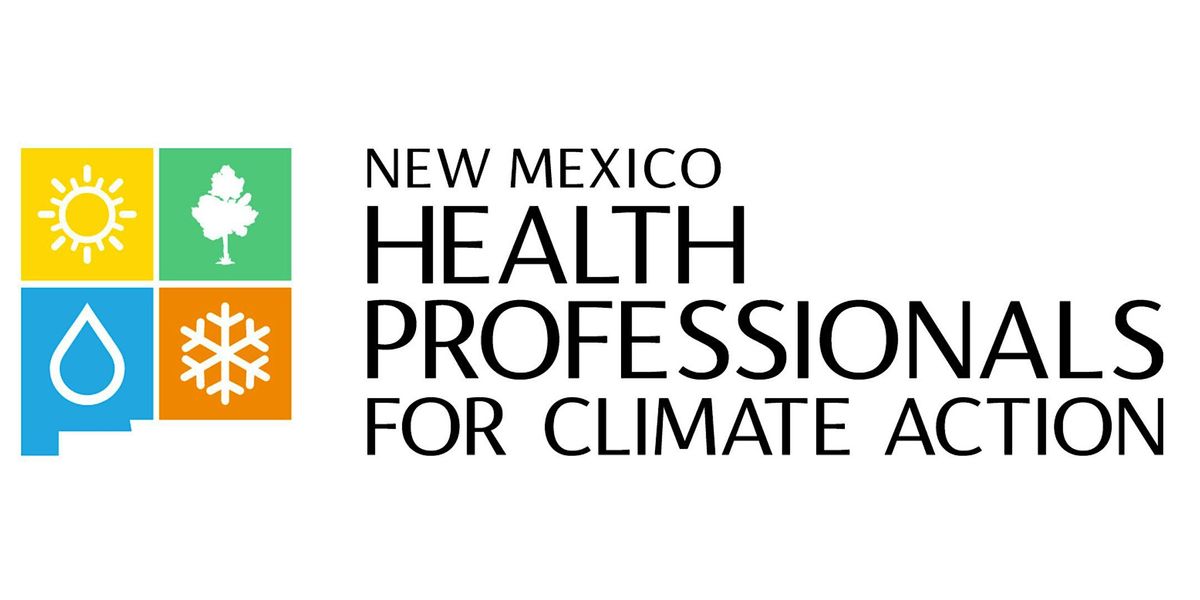 NMHPCA Legislative Kick Off: 2024 NM Climate and Health Policy, January ...