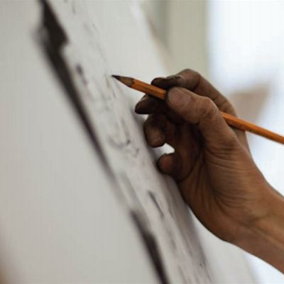 Drawing and Wellbeing Class with Inma Pavon, T12 V1WH, Cork, 23 June ...