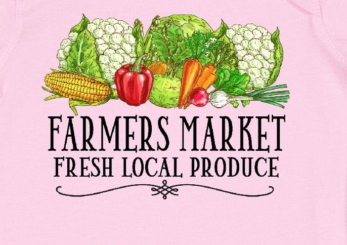 German Coast Farmers Market-Luling, Westbank Bridge Park, Luling, 6 ...