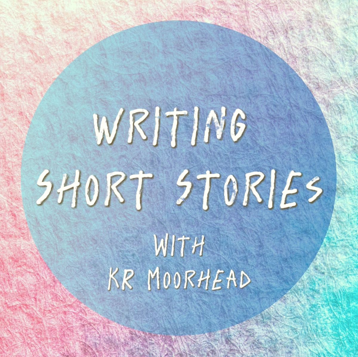 A Crash Course in... Writing Short Stories, November 8 to December 1 ...