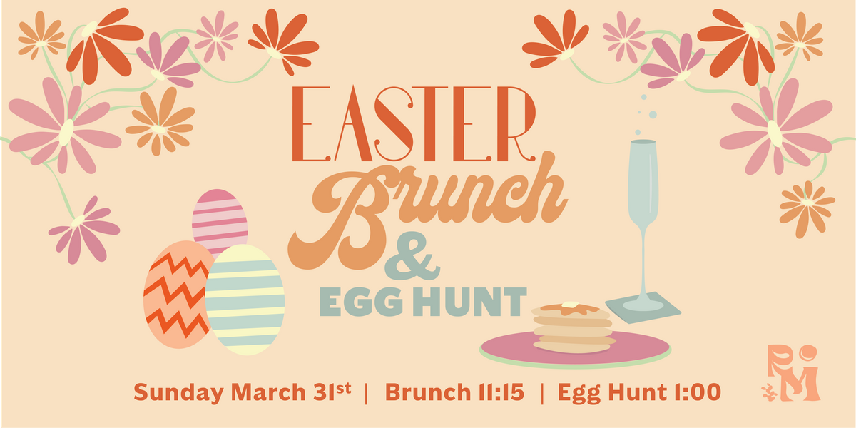 Rancho Moonrise Easter Extravaganza: Egg Hunt & Brunch!, Rancho Moonrise, Lockwood Road, Manor ...