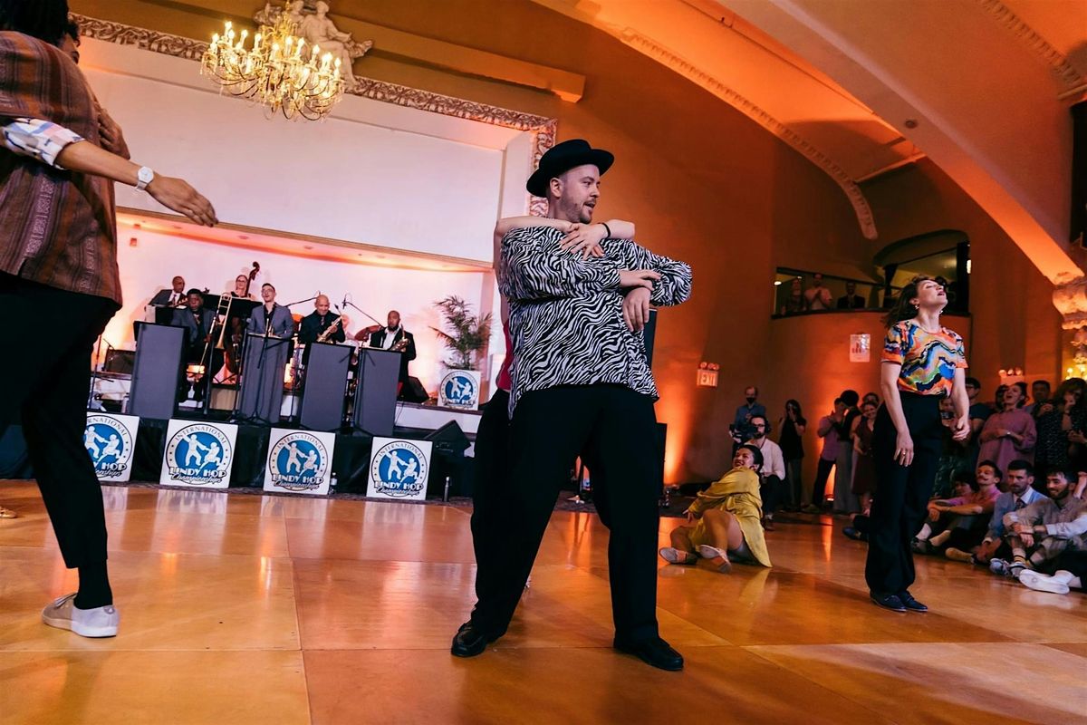 Montreal Jazz Dance Masterclass: Felix Berghäll, 20 January to 21 January | AllEvents.in