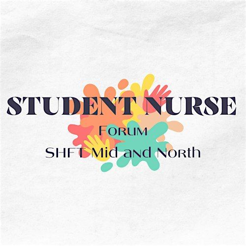 Parklands Hospital Student Nurse Forum, Parklands Hospital, Basingstoke ...