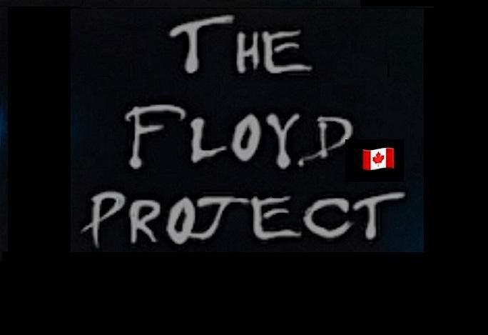 The Floyd Project presents the Best of Pink Floyd, Red Papaya Thai and ...