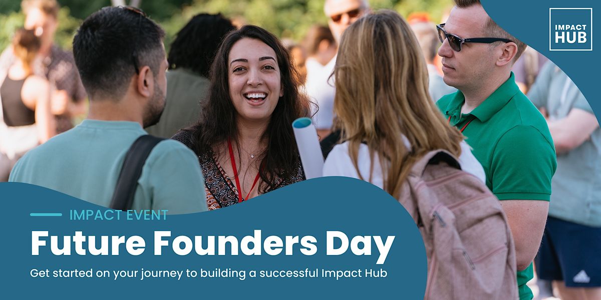 Future Founders Day, March 2 2023 | Online Event | AllEvents.in