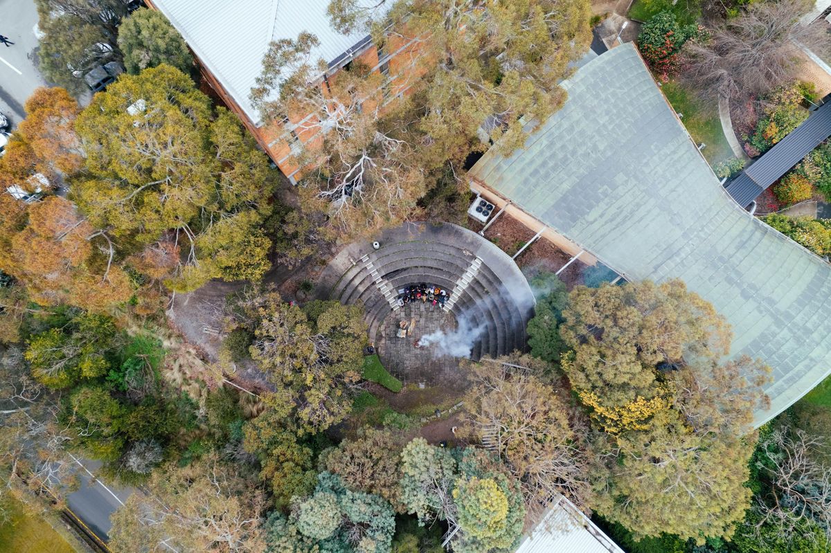 palawa tunapri mapali - Aboriginal Cultural Arts Event, Hobart, 8 ...