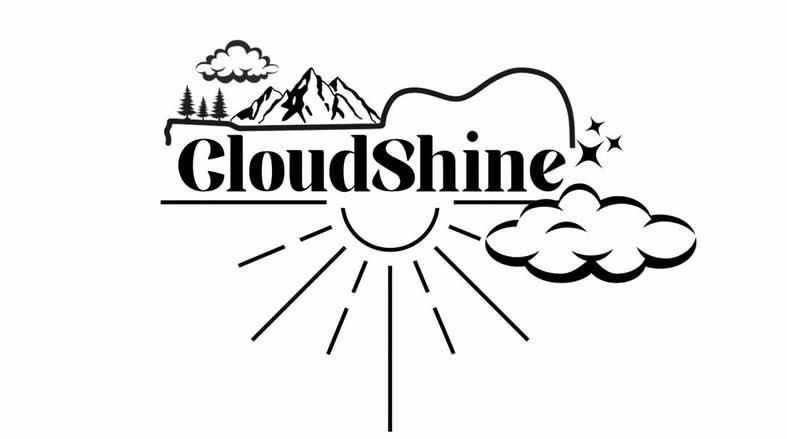 CloudShine Live at Shamrock!, Shamrock Bar and Grill, Longview, 31 ...