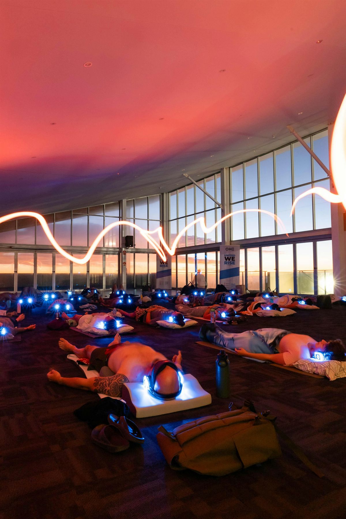 Optimise your human experience: Holistic Breathwork in Cebu ...