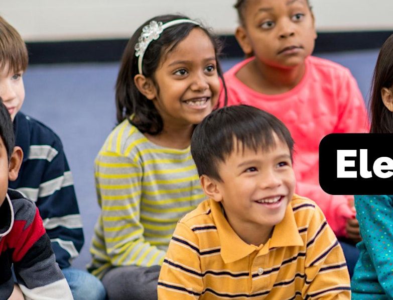 Elementary Storytime, 21 February 2023 | AllEvents