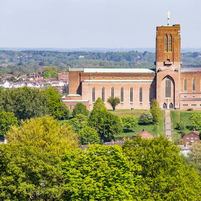 Guildford - People, Planet, Pint: Sustainability Meetup, Kerrera Craft ...