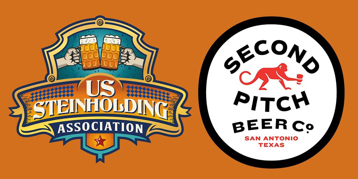 USSA Steinholding Competition (Mens), Second Pitch Beer Company, San ...