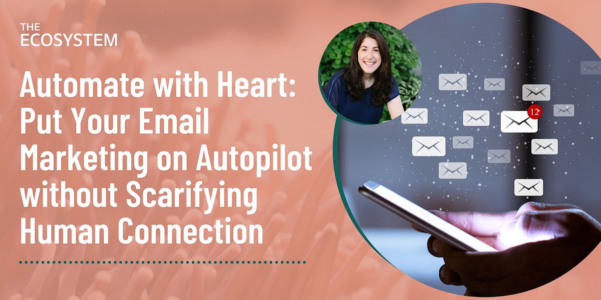 Put Your Email Marketing on Autopilot without Scarifying Human ...