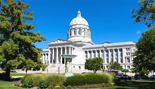 Meet Two Missouri General Assembly Leaders: Louis Riggs and Travis ...