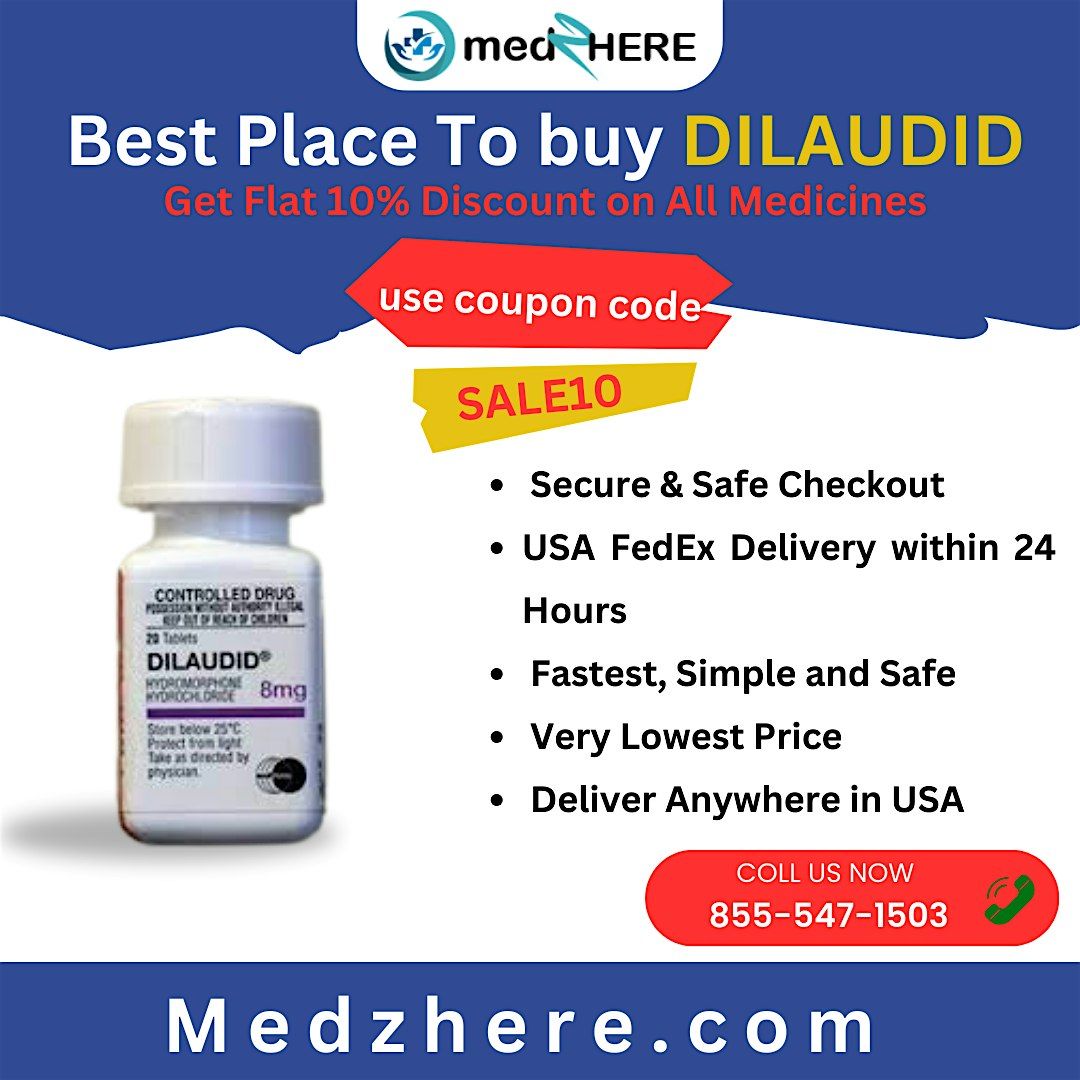 Get DILAUDID with no cost shipping and get free delivery, Jackson Place ...
