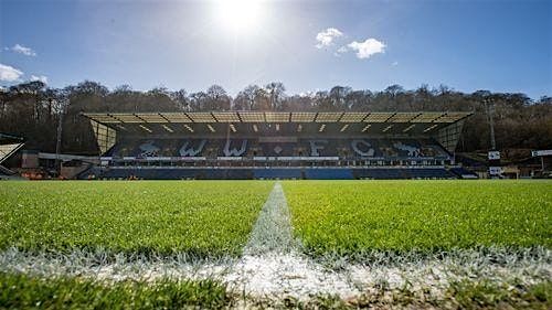 High Wycombe Business Expo - 25th June 2026, Adams Park Stadium, Adams ...