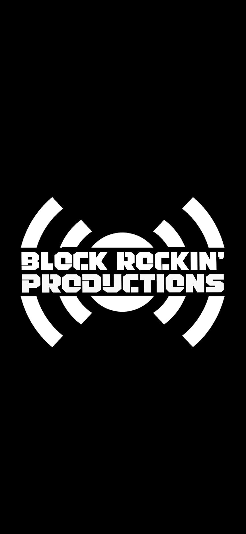 Block Rockin Block Party, Pool City Billiards back parking lot, St ...