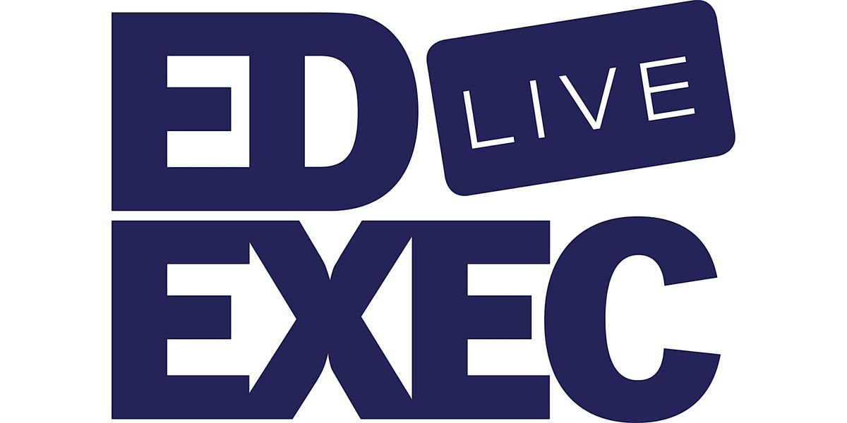EdExec LIVE North 2024, Cedar Court Hotel, Harrogate, 6 November 2024 | AllEvents