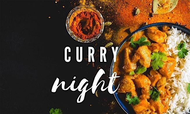 Curry Night with Thermomix, Pro Slide Galway, 23 April 2024 | AllEvents