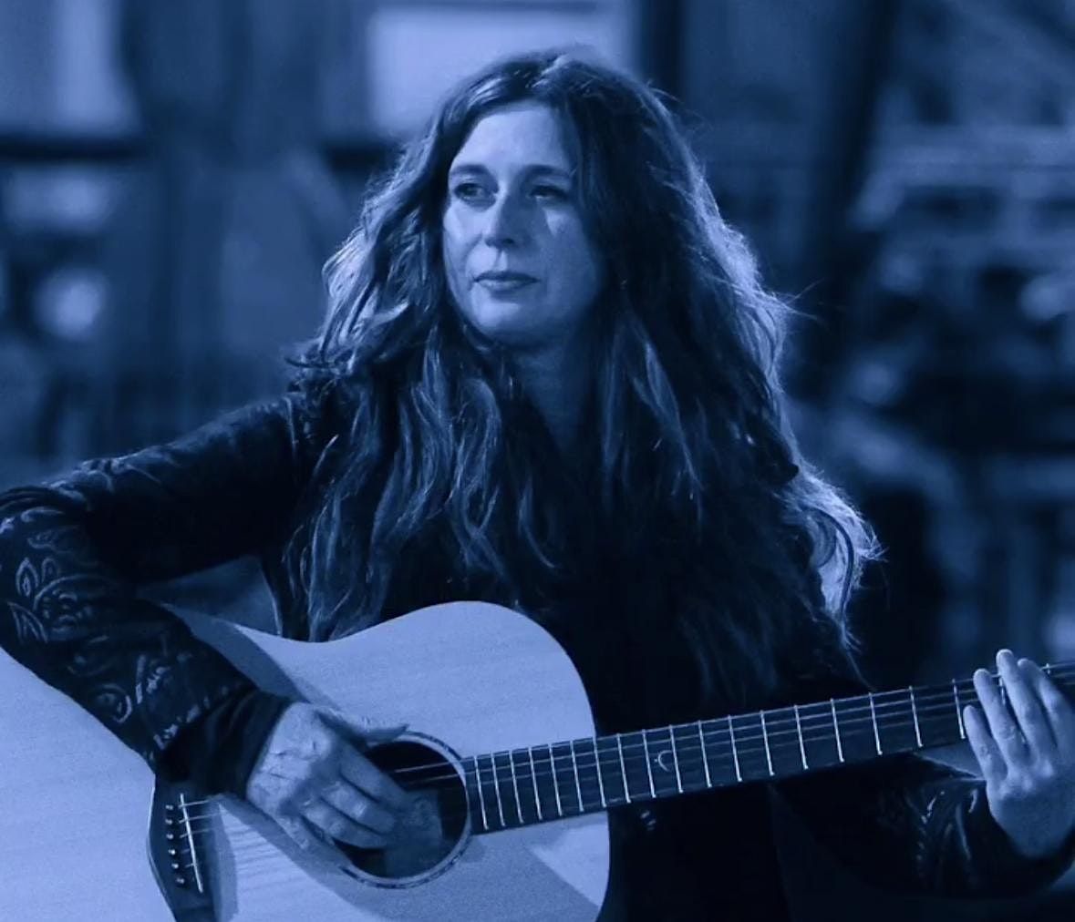 Out of the Blue - A celebration of Joni Mitchell, Charlies Loft ...