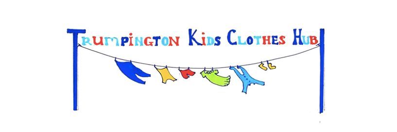 Trumpington Kids Clothes Hub Pop Up Stall At Fawcett Primary Schools ...