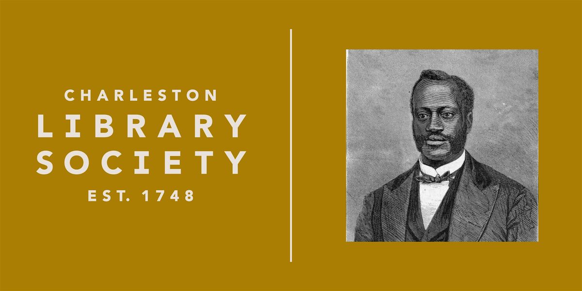 Judge Gergel & Professor William Burke on Jonathan Jasper Wright ...