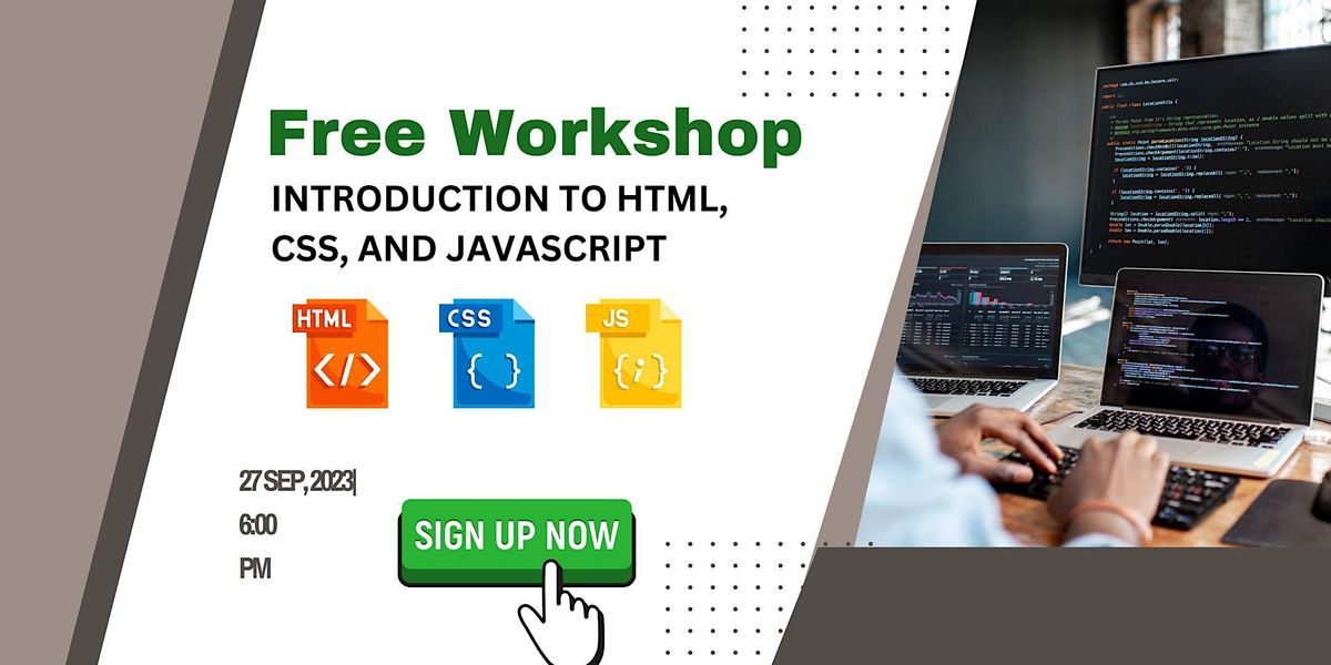 Introduction to HTML, CSS, and JavaScript: Design a Custom Email ...