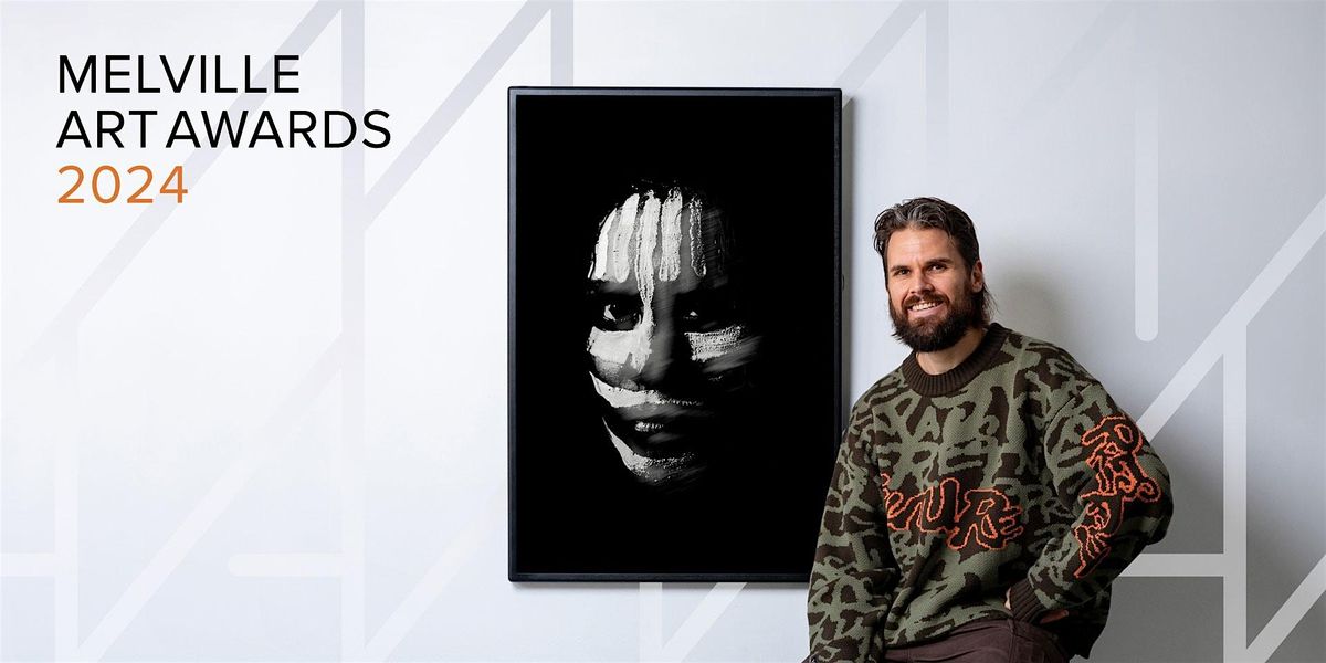 Melville Art Awards x Lester Art Prize Bus Prize Tour, Wireless Hill ...