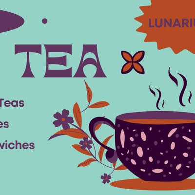 Mother’s Day Community High Tea AM, Lunarium, North Monroe Street, Spokane, WA, USA, 12 May 2024 ...