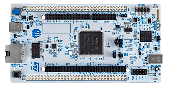 Implementing Remote Ota Firmware Updates On Stm32 H5 H7 Mcus 3 6 2024