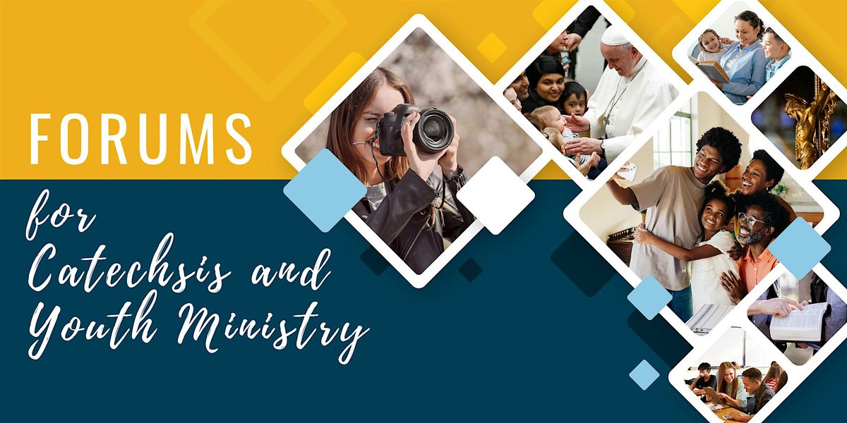 Catechisms In Youth Ministry