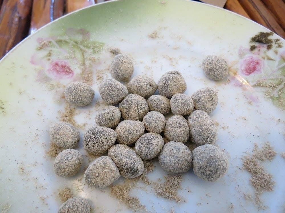 Cold & Flu Season Herbal Lozenges, Pastilles & Electuaries - 2024, The ...