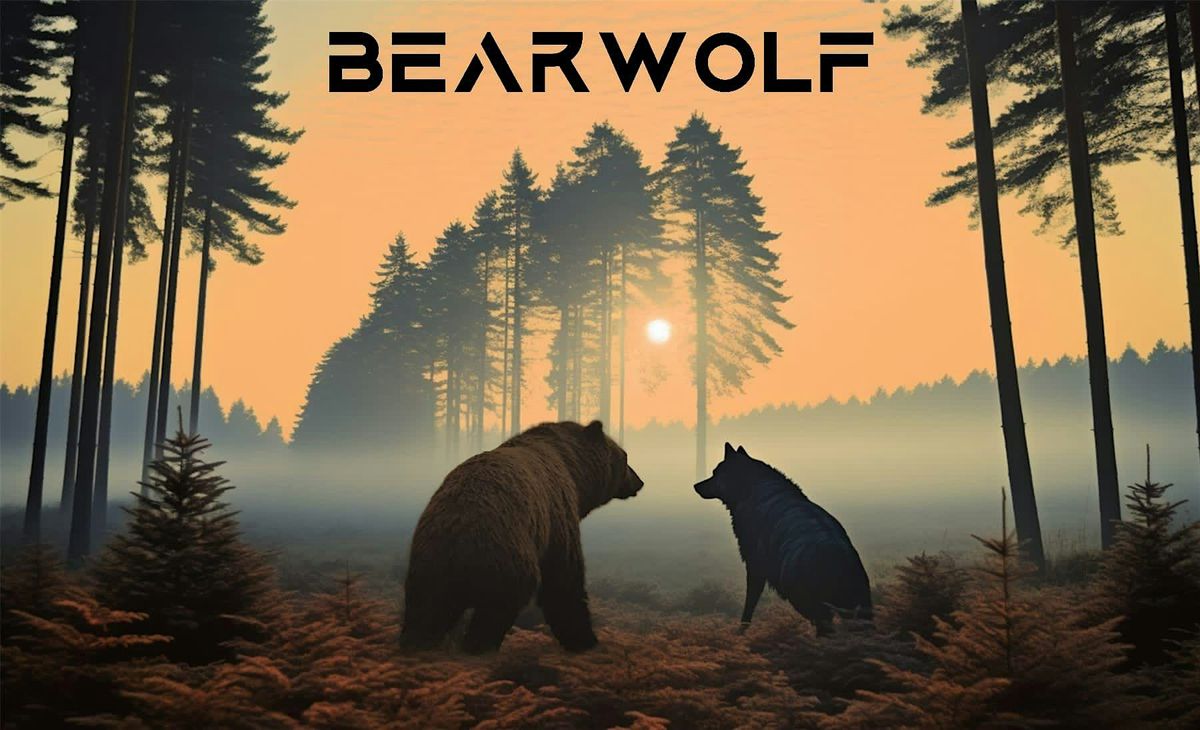 Bearwolf Retreats - End of Summer Day Retreat, Longrove Scout Site, Byslips Road, Studham ...