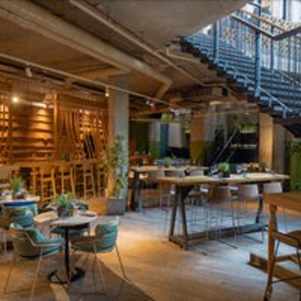 Singles Party @ The Folly, Monument (Age Range: 30-50), The Folly ...