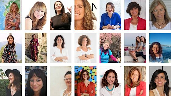 Canadian Women In Business Networking /Women Business Event in Costa ...