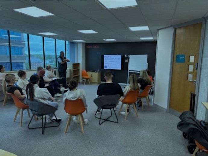 Hospital Major Incident Medical Management System (HMIMMS - 4th Ed ...