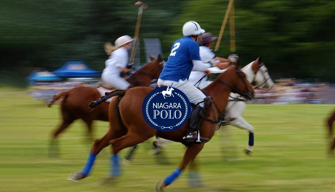 Niagara Polo 2022, The Commons, Niagara-on-the-Lake, September 10 2022 ...