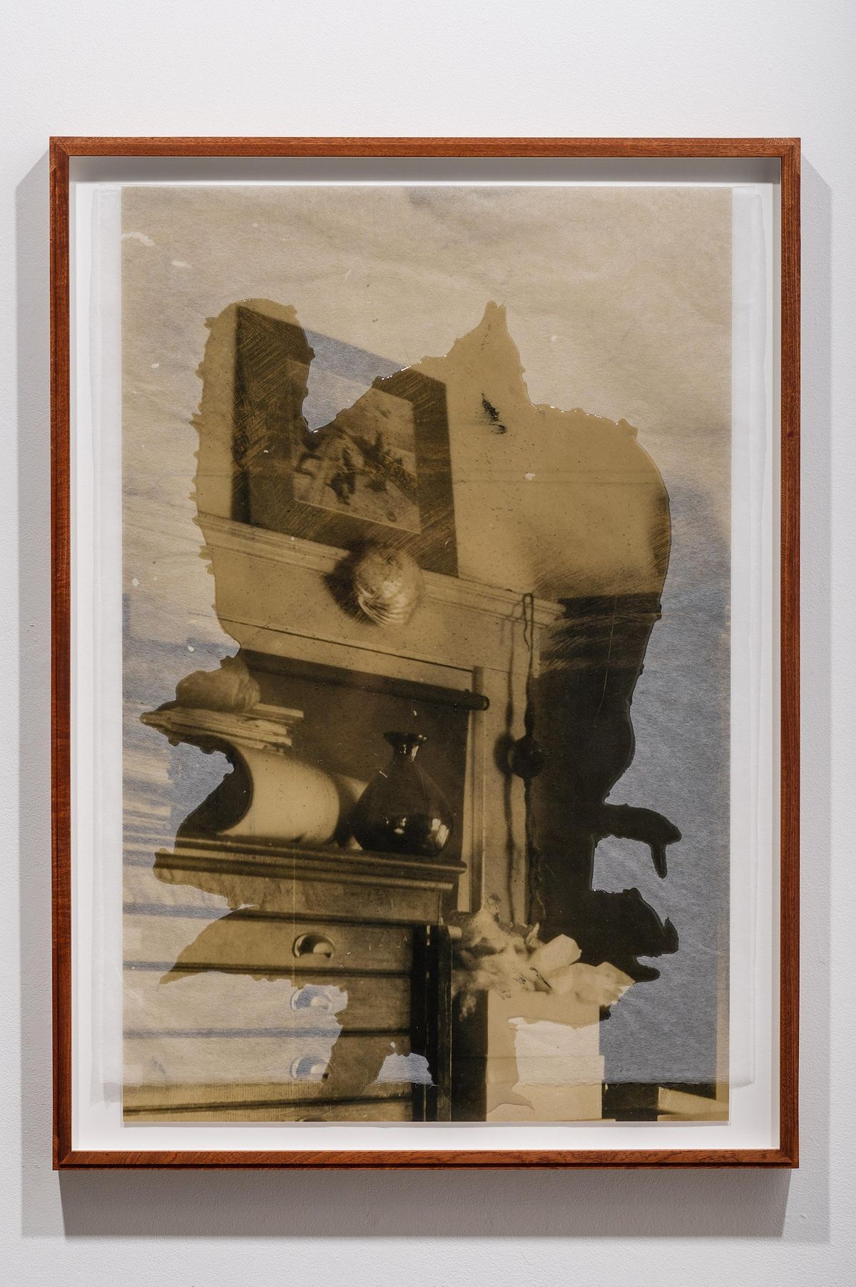 A Theology of the Secret Museum: Jamie Ross and Mojeanne Behzadi ...