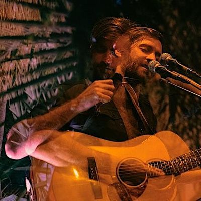 JOHN CRAIGIE + David Henry, Shrine Social Club [Ballroom], Boise ...