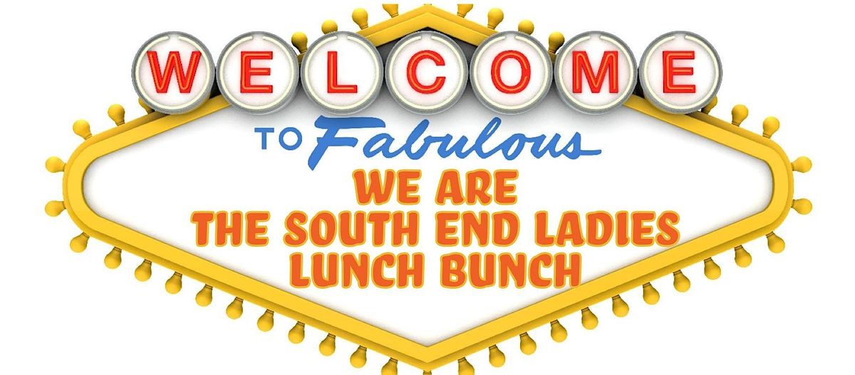 South End Ladies Lunch Bunch January Luncheon, Tuscany Bistro, Pawleys ...