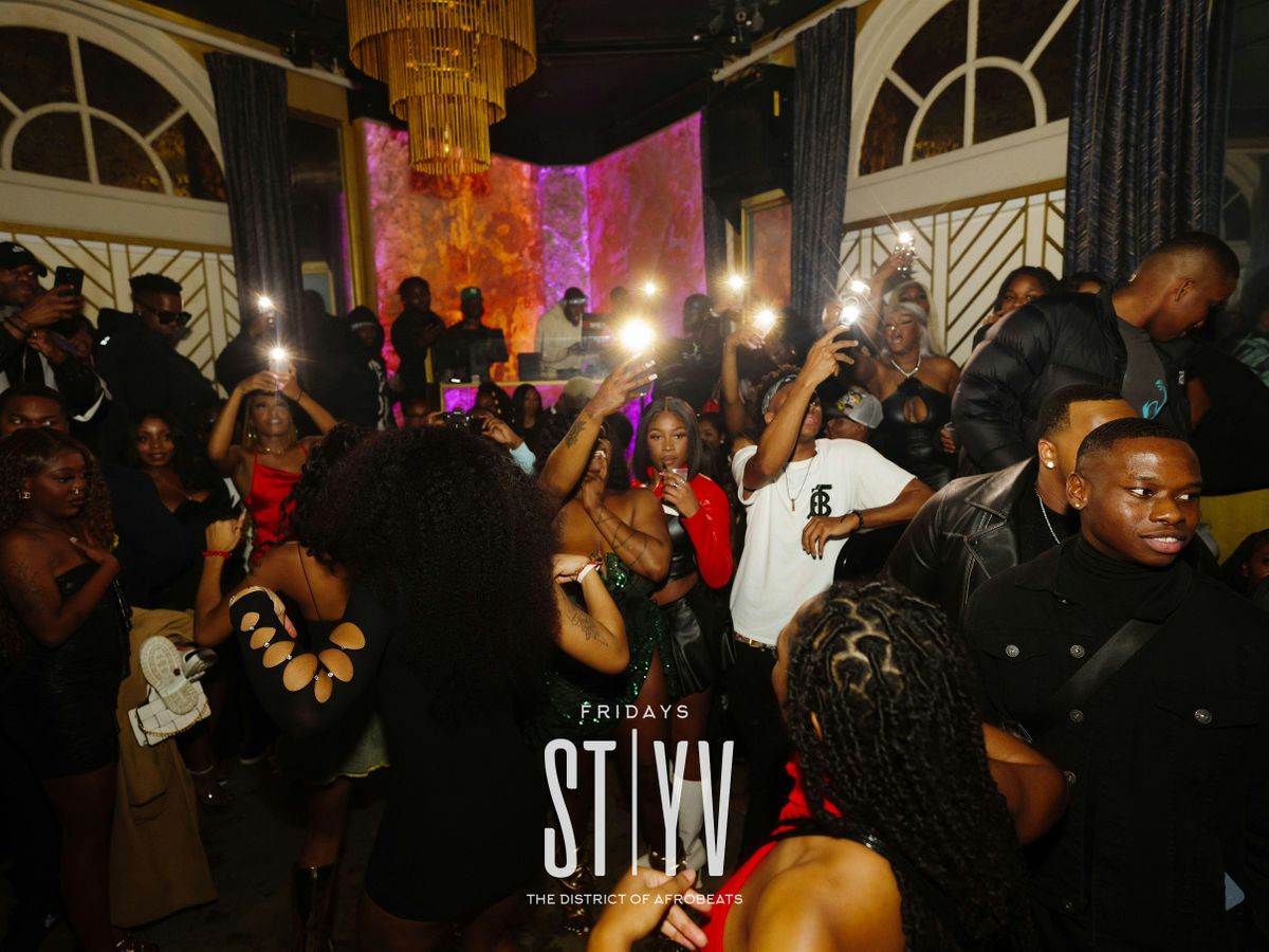 DC Saint Patricks Day Friday Night w/ OPEN BAR, Saint Yves, Washington ...