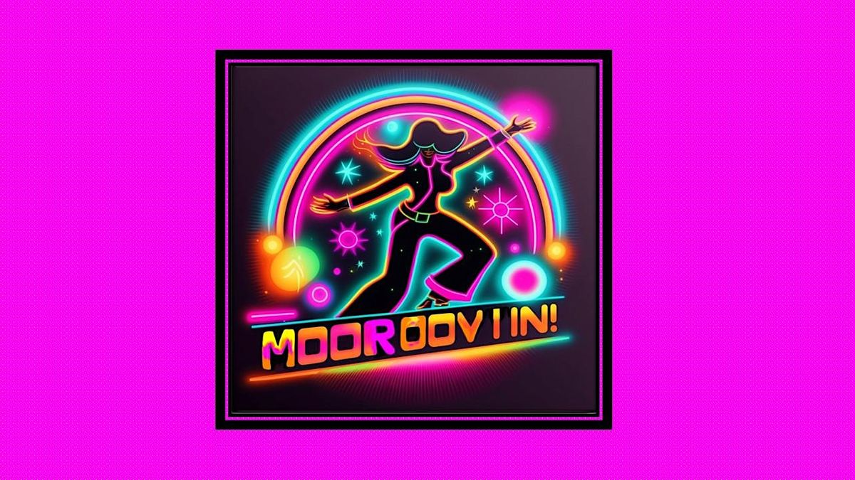 Mooroovin, moving in Moorooka. A weekly dance party., 40 Gainsborough ...