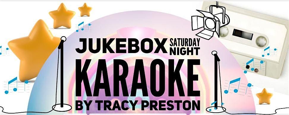 Jukebox Saturday Night Karaoke, fundraiser by Tracy Preston, Diamond ...