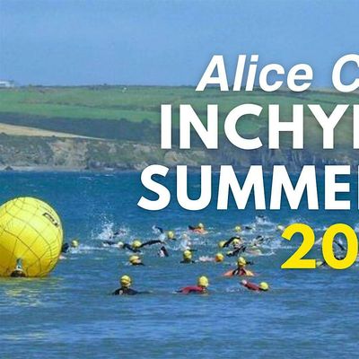 Alice Crowley Inchydoney Summer Swim 2024, Inchydoney Beach, 18 August ...